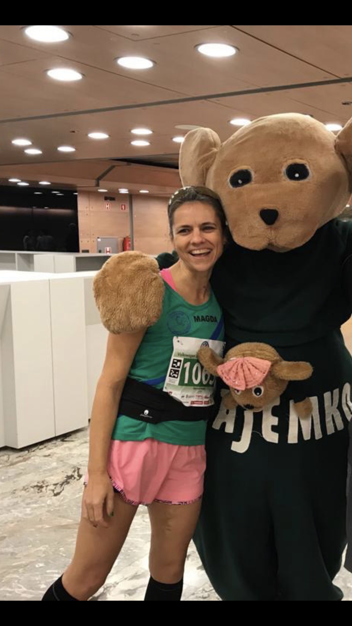 Worringham makes his Mark with marathon PB in Germany – Reading Roadrunners