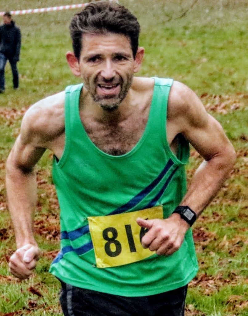 Miles of smiles as Eddie rolls back years to prove old ones are best ...